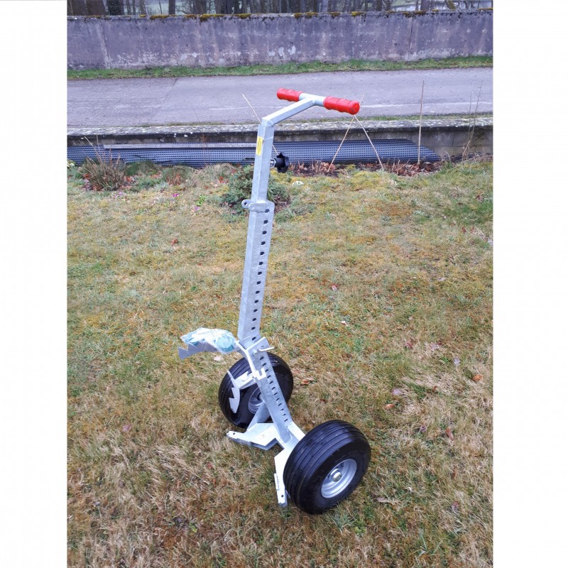 Chariot diable multifonctions Version TK1