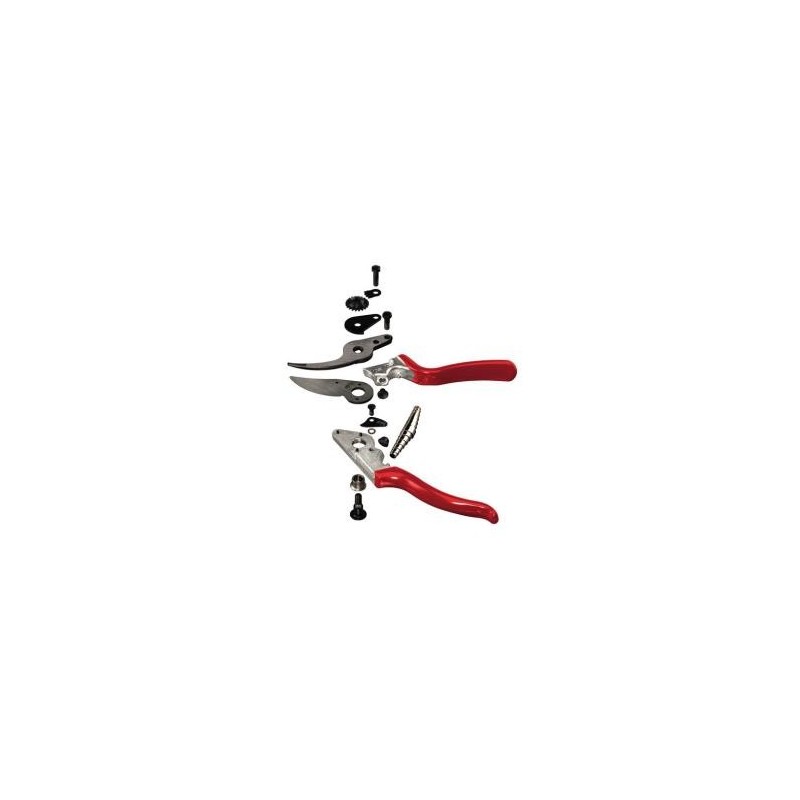 Sécateur Felco 9 - Pour Gaucher